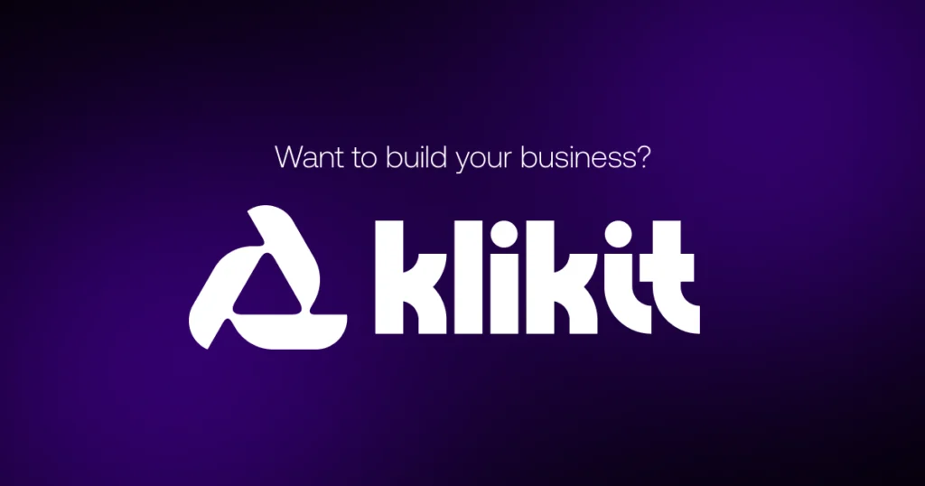 について klikit | E-Commerceの未来を構築