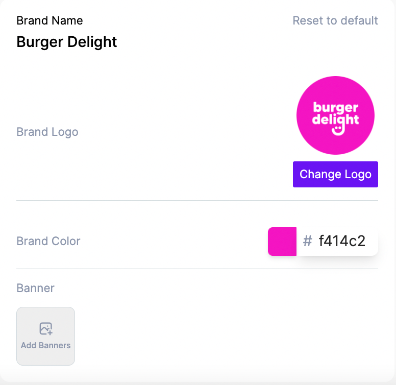 [2C- EN] Products: Webshop | klikit