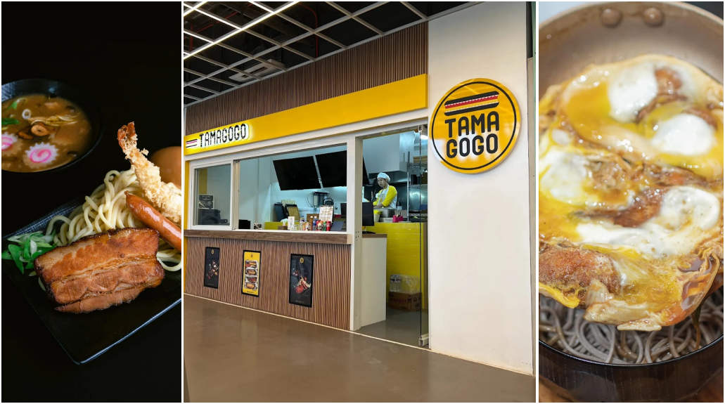 The Corner House: The Chillest Spot in the Metro | klikit Eats