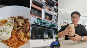 Where to Eat in Maginhawa | klikit Eats