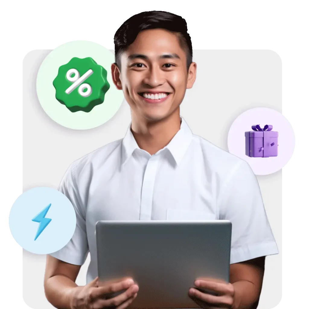 Free Webshop | klikit