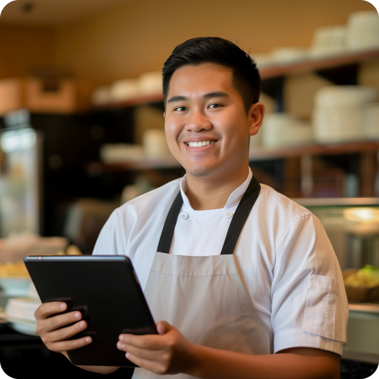 All-In-One Dashboard | klikit