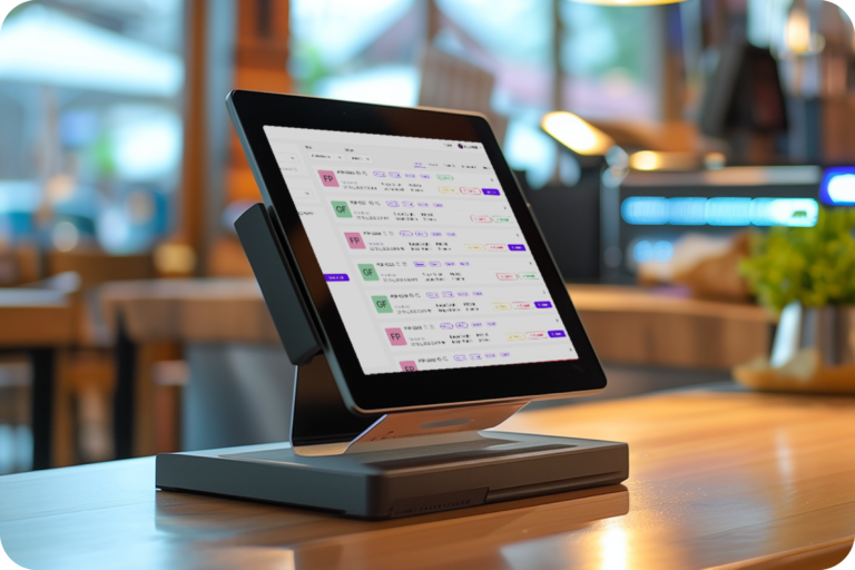 All-In-One Dashboard | klikit