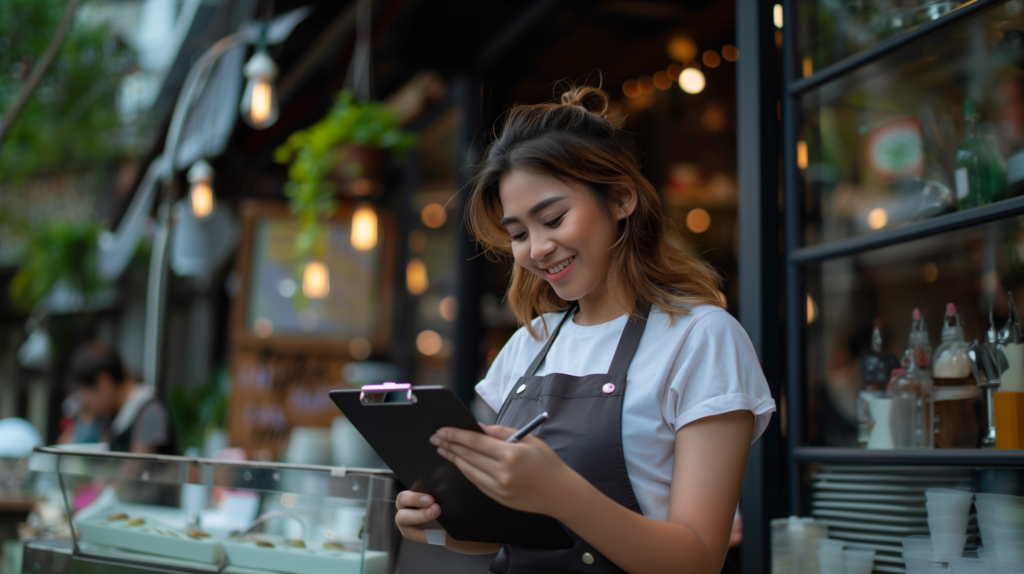 Learning Reservation Features | klikit Academy