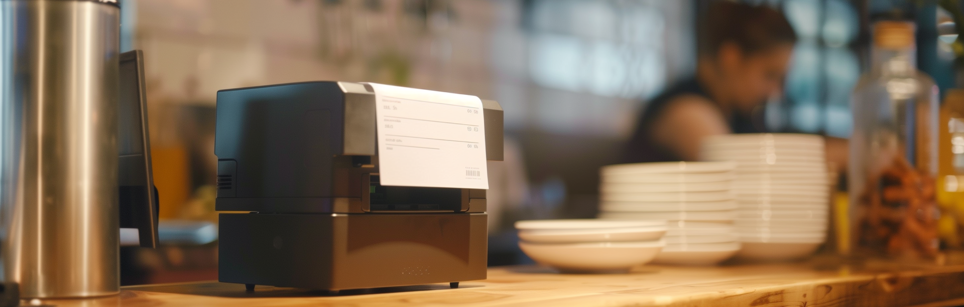 Setting Up Your Printer | klikit Academy