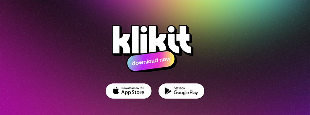 Spot it. list it. klikit.