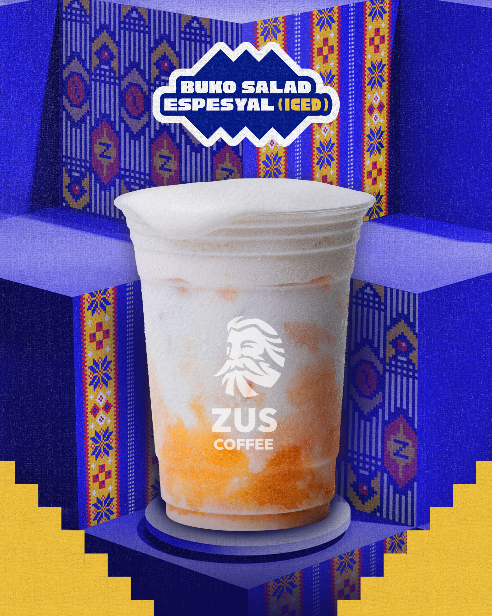 ZUS Coffee’s “Panlasang Pinoy” Weaves Filipino Flavors Into Every Sip ...