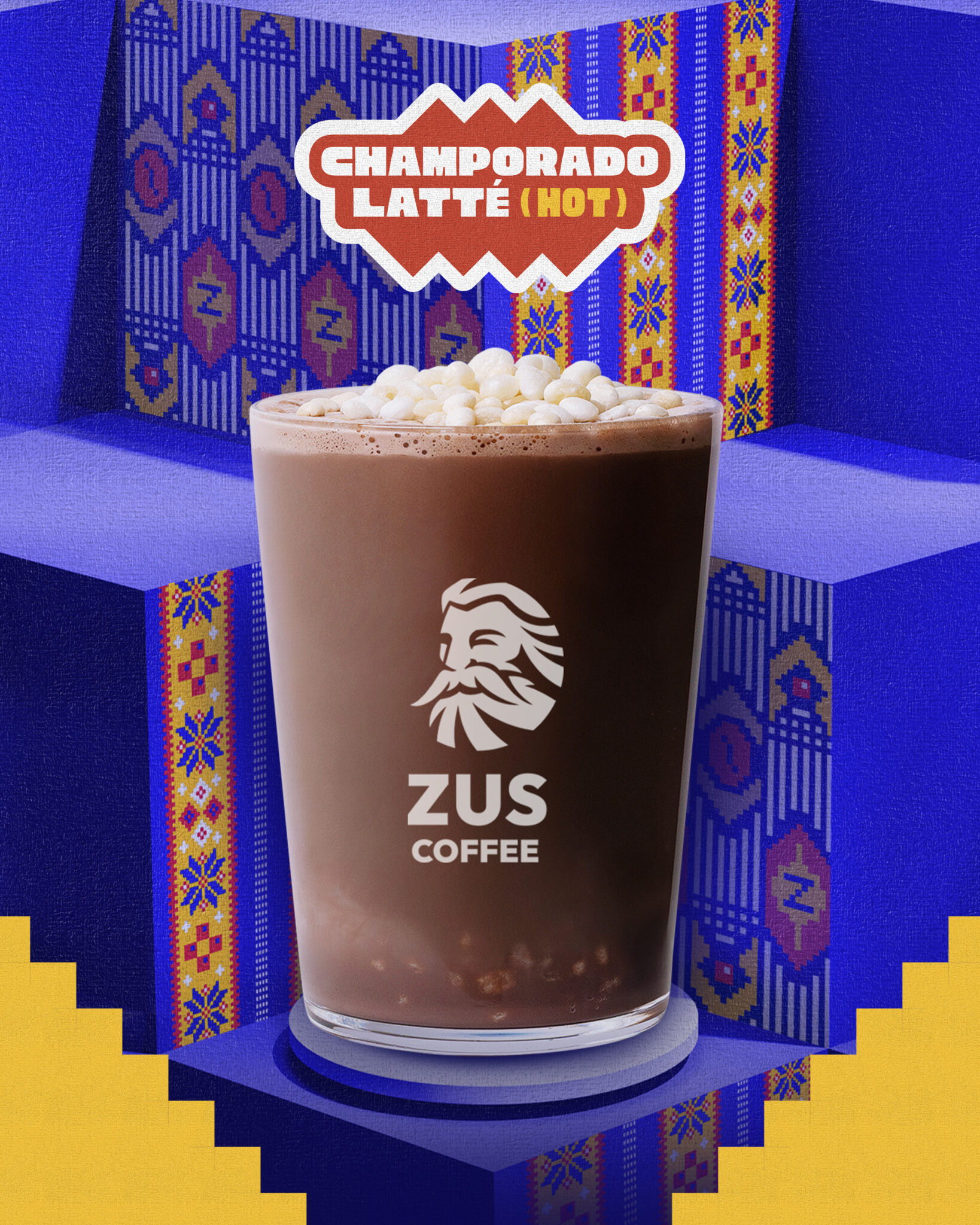 ZUS Coffee’s “Panlasang Pinoy” Weaves Filipino Flavors Into Every Sip | klikit