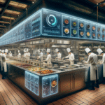 AI-Powered Inventory Management for SG Restaurants