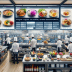 Multi-Location Restaurant Inventory Management in Singapore