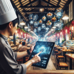 Best AI Order Management System for Multi-Outlet Restaurants