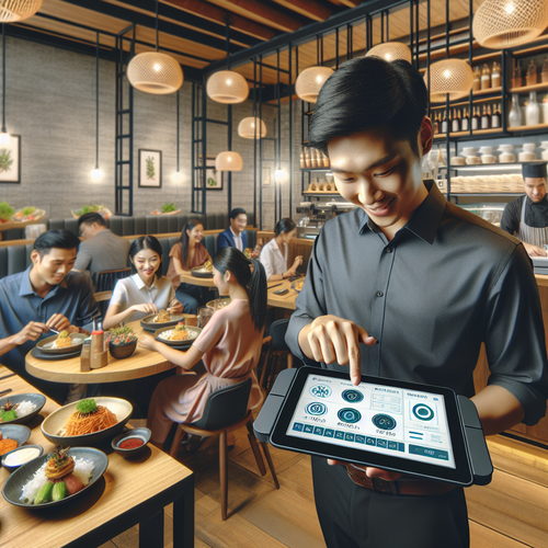Optimalkan Pertumbuhan Restoran dengan CRM & Loyalty Program
