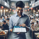 Cloud-based POS Integration Benefits for SG Multi-location F&B