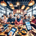 Optimalisasi Loyalty Program Digital untuk Restoran F&B